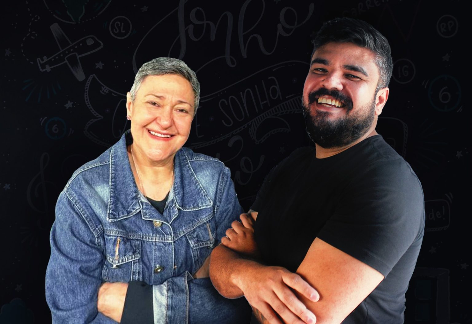 Danilo Vaz assume Blue6ix - Associated News Brazil