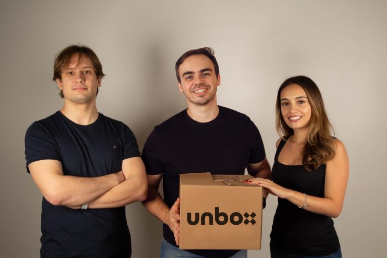 Unbox capta R$ 15 milhões junto à SRM para ir além do e-commerce e se ...