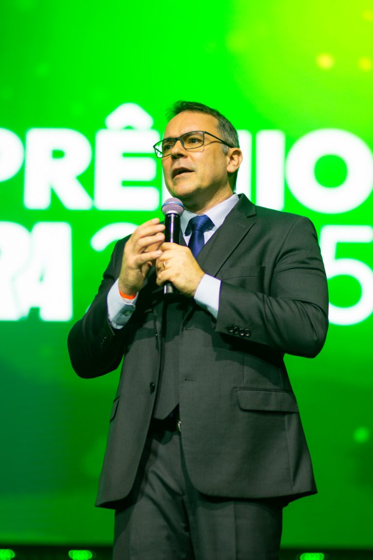 Prêmio Reclame Aqui 2025: Nubank e Grana Capital entre os premiados do ...